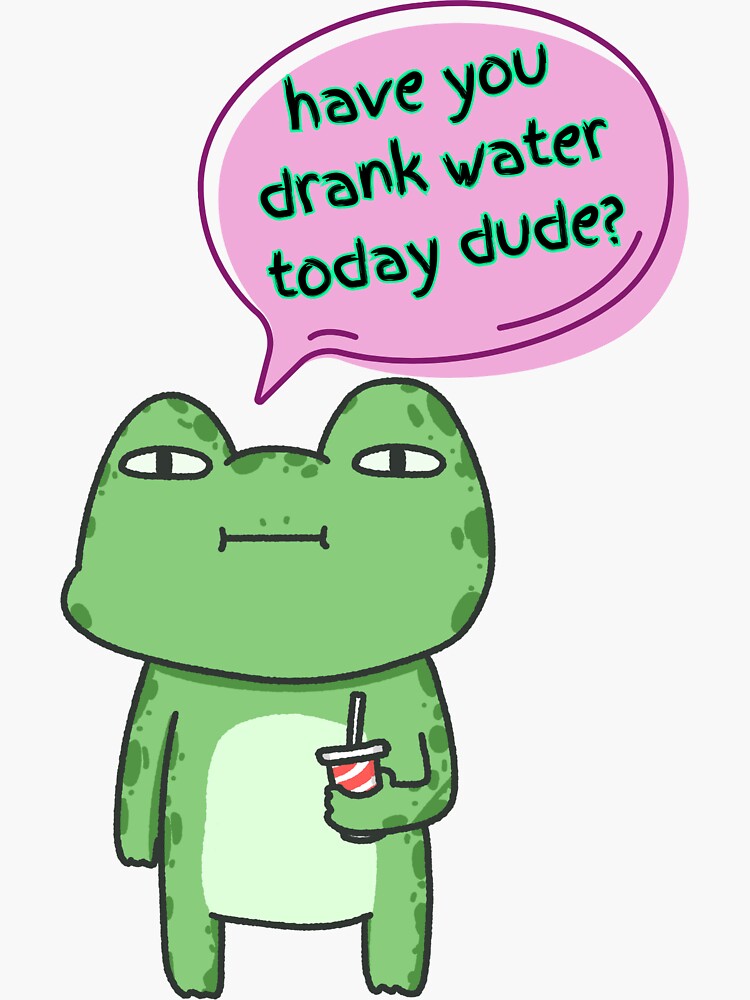 Water Funny Meme