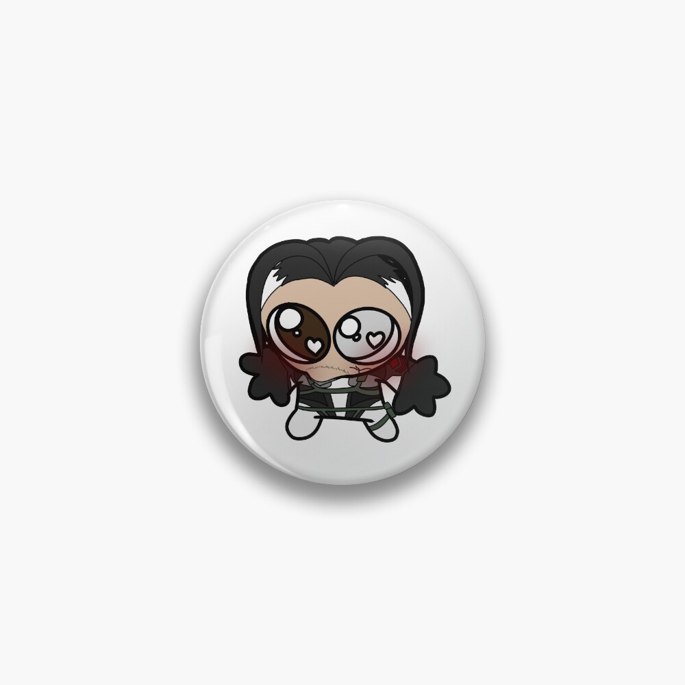 "Arthur Nightingale Chibi" Sticker for Sale by asabove-sobelow | Redbubble