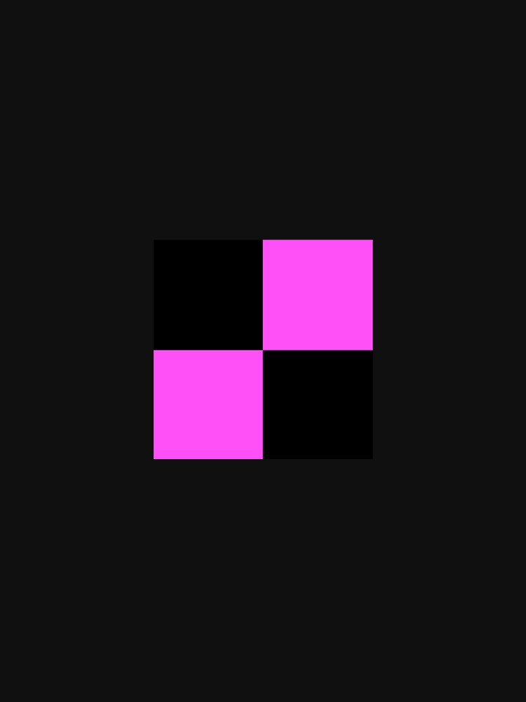 "Missing Texture" Pullover Hoodie for Sale by Mickytm | Redbubble