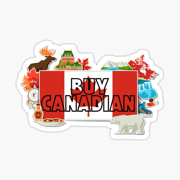 Canada Merch & Gifts for Sale | Redbubble
