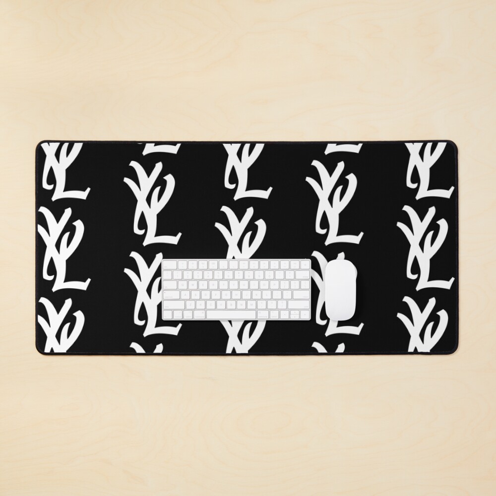 "Playboi Carti YVL White Logo" Sticker for Sale by eightwelve | Redbubble