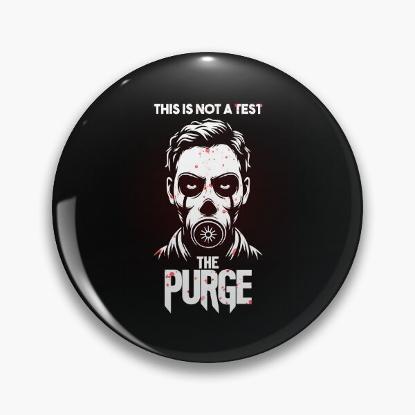 Pin Purge Meme En