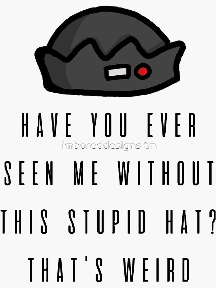 "Jughead Jones Quote" Sticker by pawprintdesigns | Redbubble