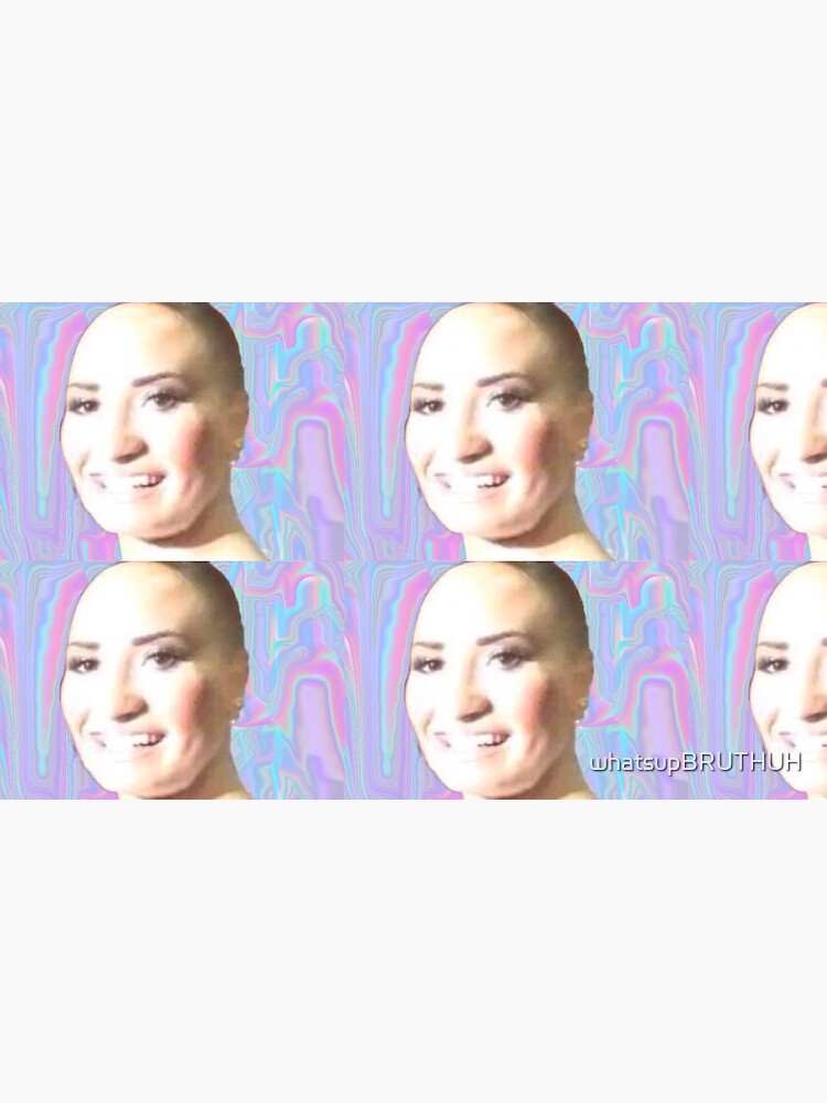 "Soft Grunge Poot Lovato" Coffee Mug for Sale by whatsupBRUTHUH | Redbubble