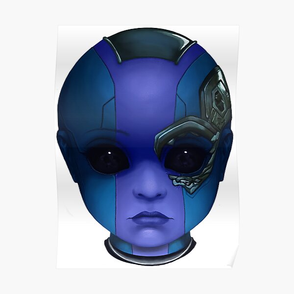 "Bitty Baddies Luphomoid" Poster by JayEllePea | Redbubble