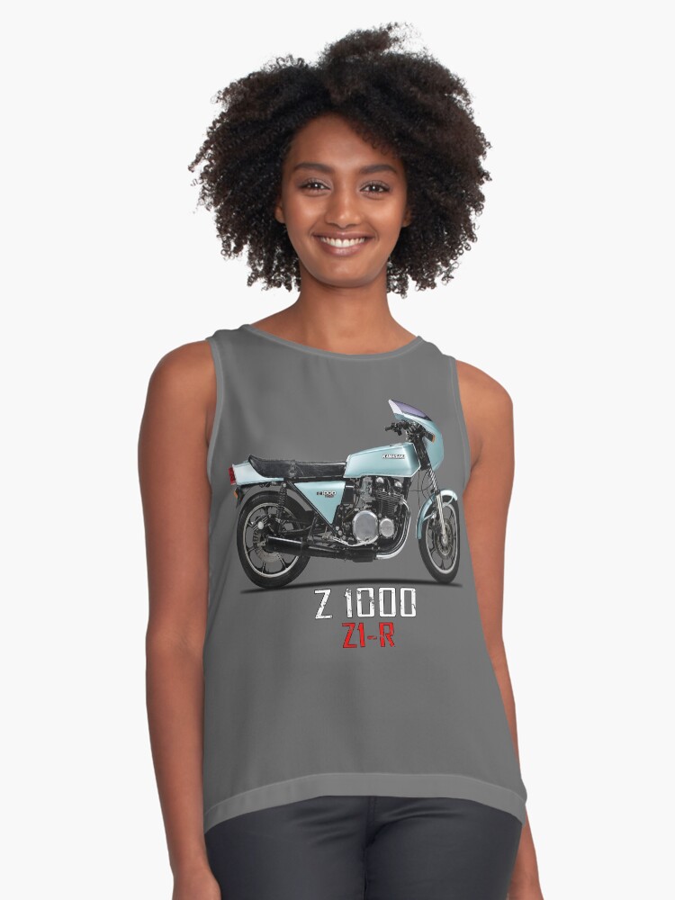 "The Z1000 Z1-R" Poster for Sale by rogue-design | Redbubble