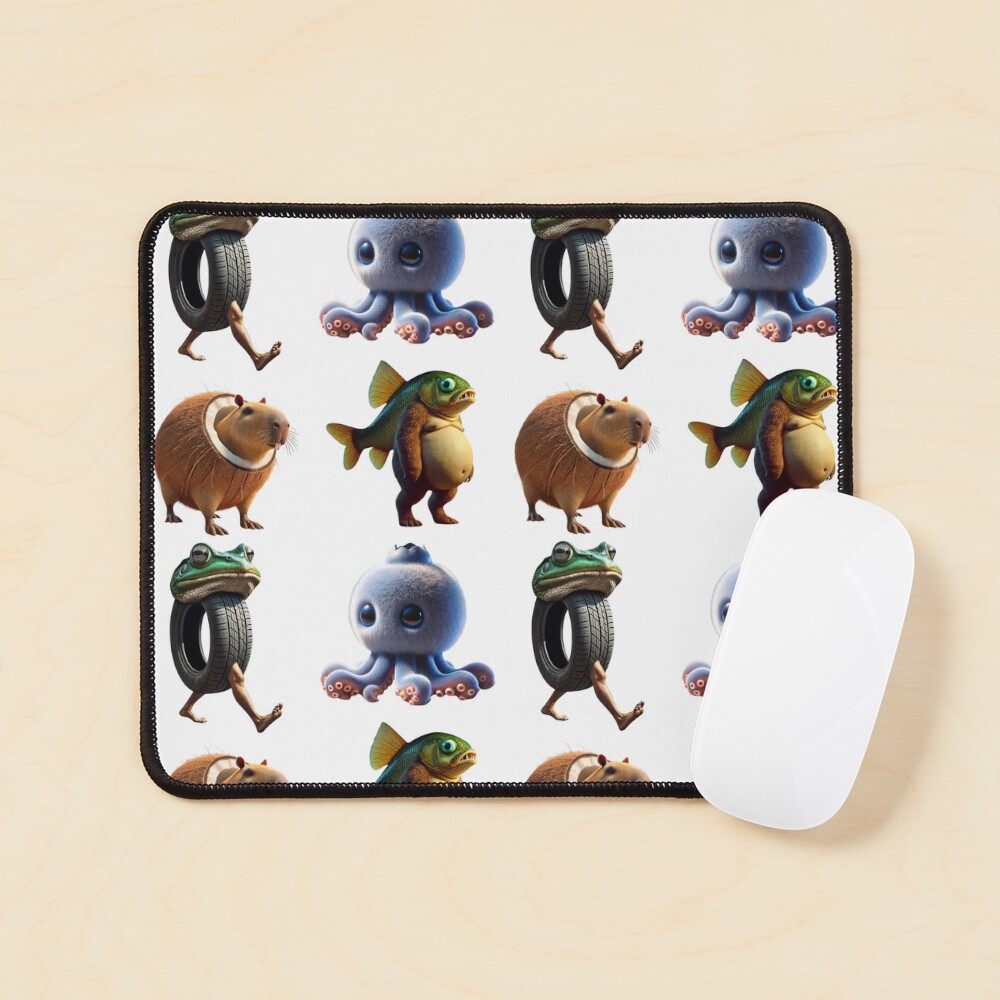 "Italian Brainrot Sticker Pack 2" Sticker for Sale by LookinFreshh ...