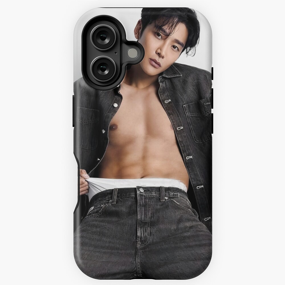 "Rowoon" Sticker for Sale by sarzerdesigns | Redbubble