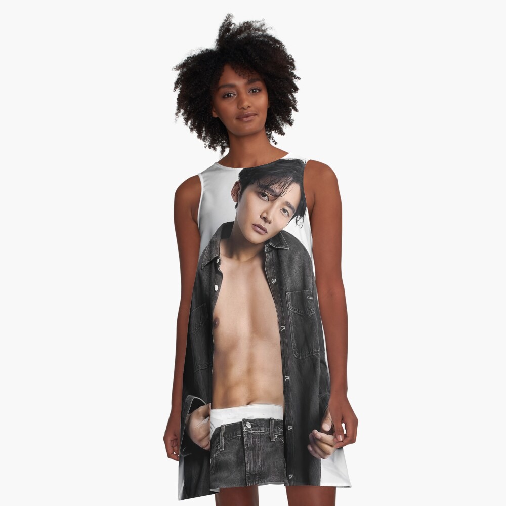 "Rowoon" Sticker for Sale by sarzerdesigns | Redbubble