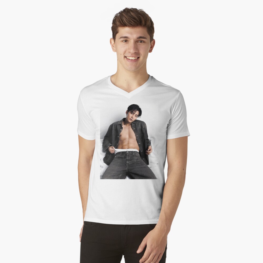 "Rowoon" Sticker for Sale by sarzerdesigns | Redbubble