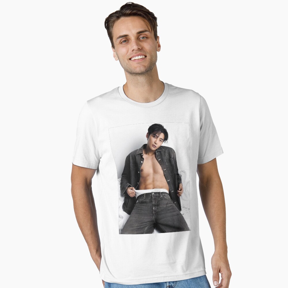 "Rowoon" Sticker for Sale by sarzerdesigns | Redbubble