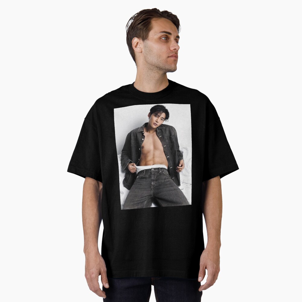 "Rowoon" Sticker for Sale by sarzerdesigns | Redbubble