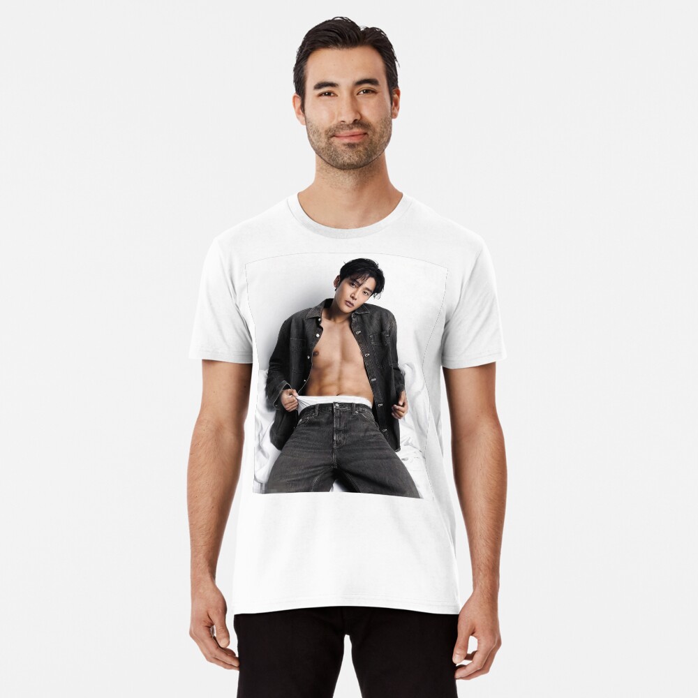 "Rowoon" Sticker for Sale by sarzerdesigns | Redbubble