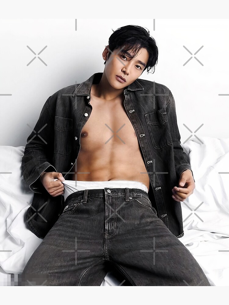 "Rowoon" Sticker for Sale by sarzerdesigns | Redbubble