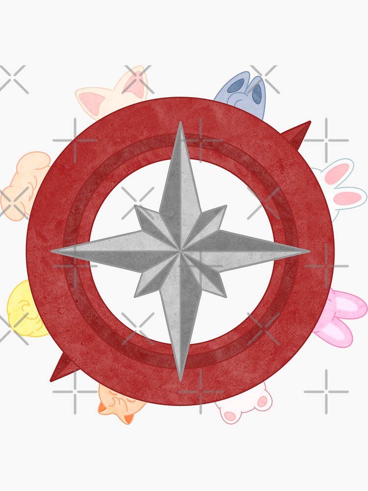 "SKZ Nachimbong" Sticker for Sale by jazzy-1968 | Redbubble