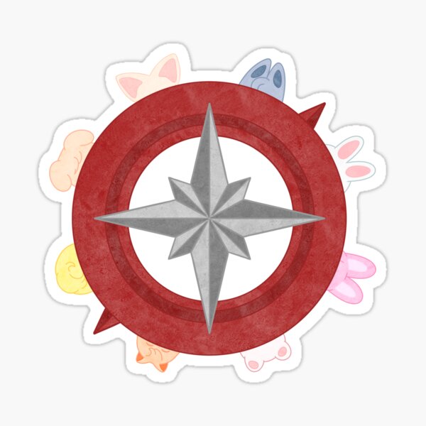"SKZ Nachimbong" Sticker for Sale by jazzy-1968 | Redbubble