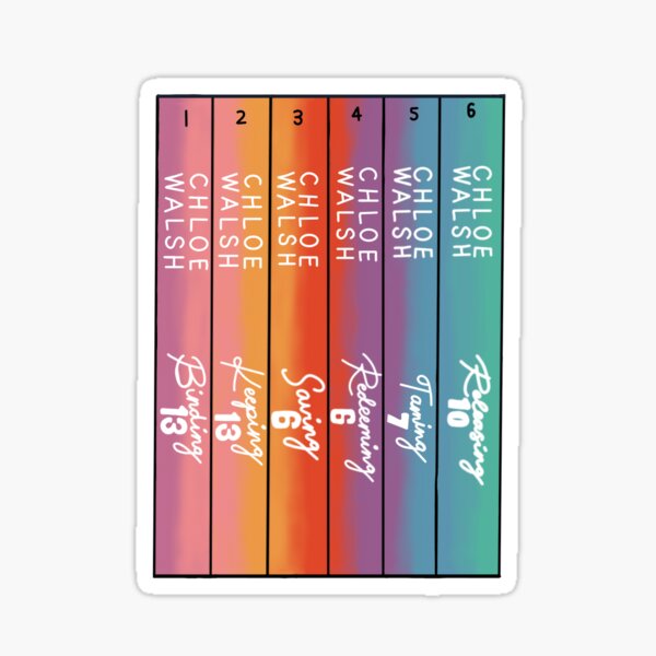 "Boys of Tommen Book Series" Sticker for Sale by ButterflyBook1 | Redbubble