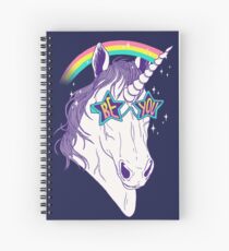Spiral Notebooks | Redbubble