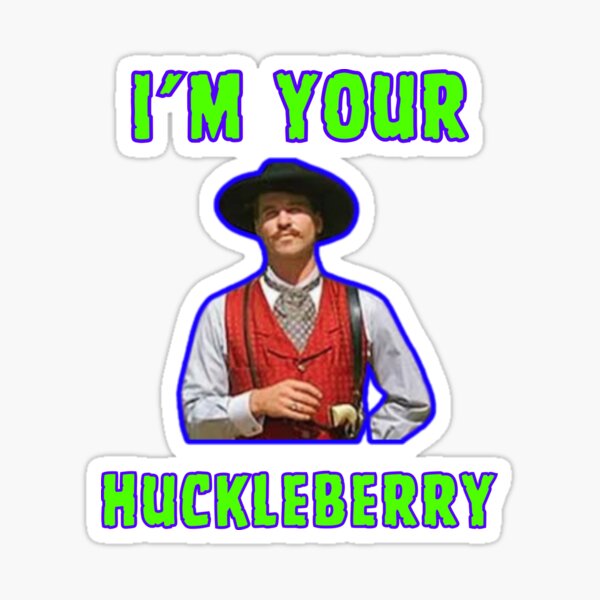 "Val Kilmer" Sticker for Sale by WoodburyLake | Redbubble