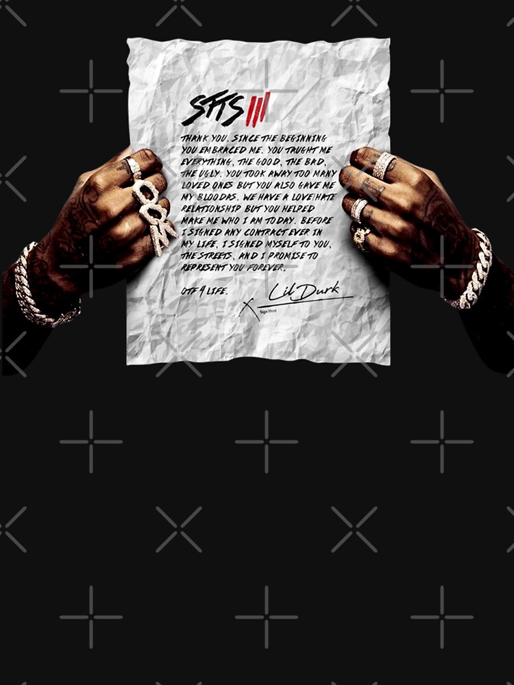 "Signature Rapper" Active T-Shirt for Sale by saadixdw | Redbubble