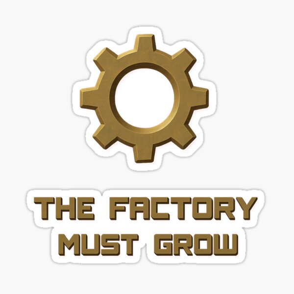 Satisfactory Merch & Gifts for Sale | Redbubble