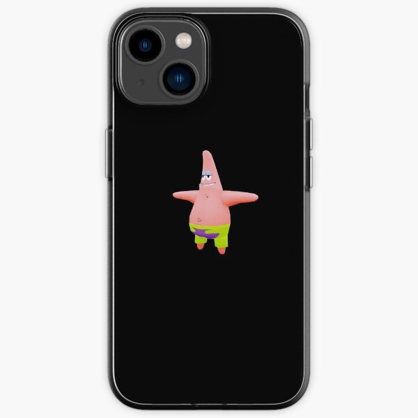 "patrick thicc t pose " iPhone Case for Sale by chongca | Redbubble