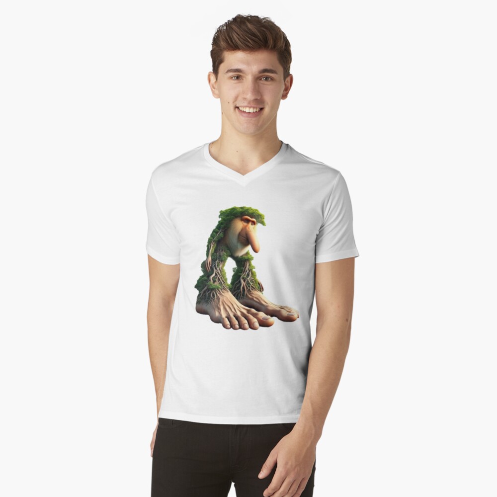 "HD Italian Brainrot: Brr Brr Patapim" Sticker for Sale by DocciaBober ...