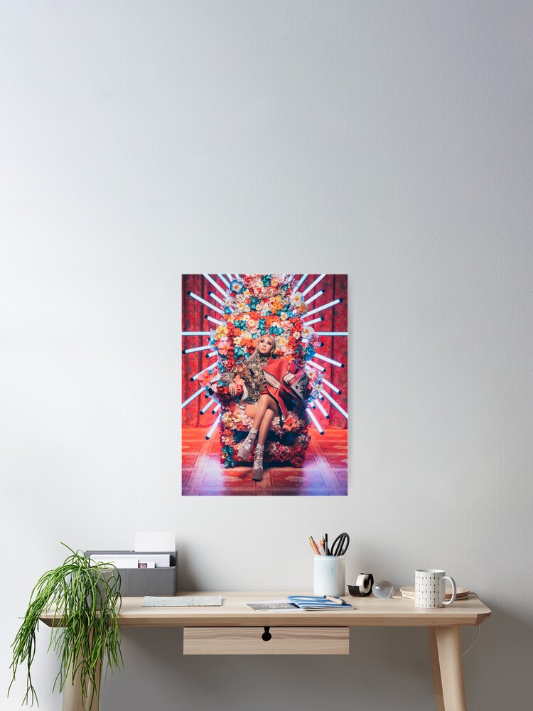"Cl" Poster by edleon | Redbubble