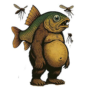 "Tripi Tropi, Tropa Tripa 90's Comic Style ( (Italian Brainrot ...