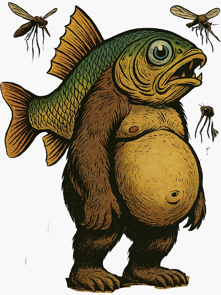 "Tripi Tropi, Tropa Tripa 90's Comic Style ( (Italian Brainrot ...