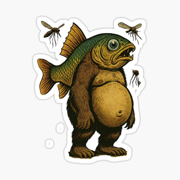 "Tripi Tropi, Tropa Tripa 90's Comic Style ( (Italian Brainrot ...