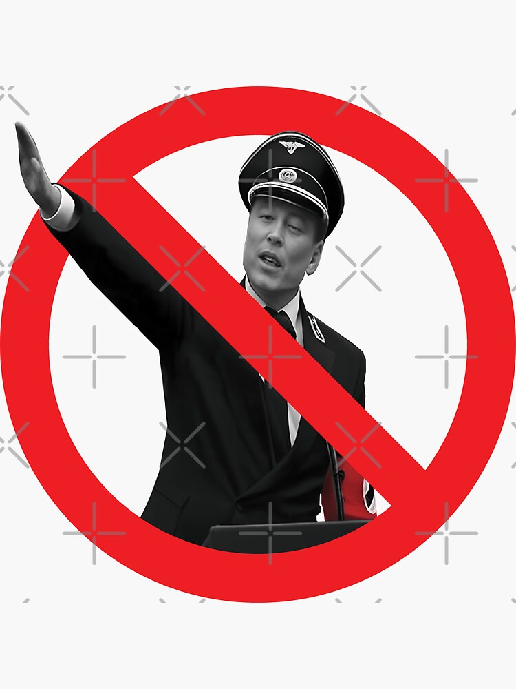 "STOP ELON: No More Musk – Anti-Fascist Resistance Sign" Sticker for ...
