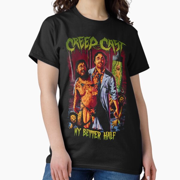 Creepcast Merch & Gifts for Sale | Redbubble