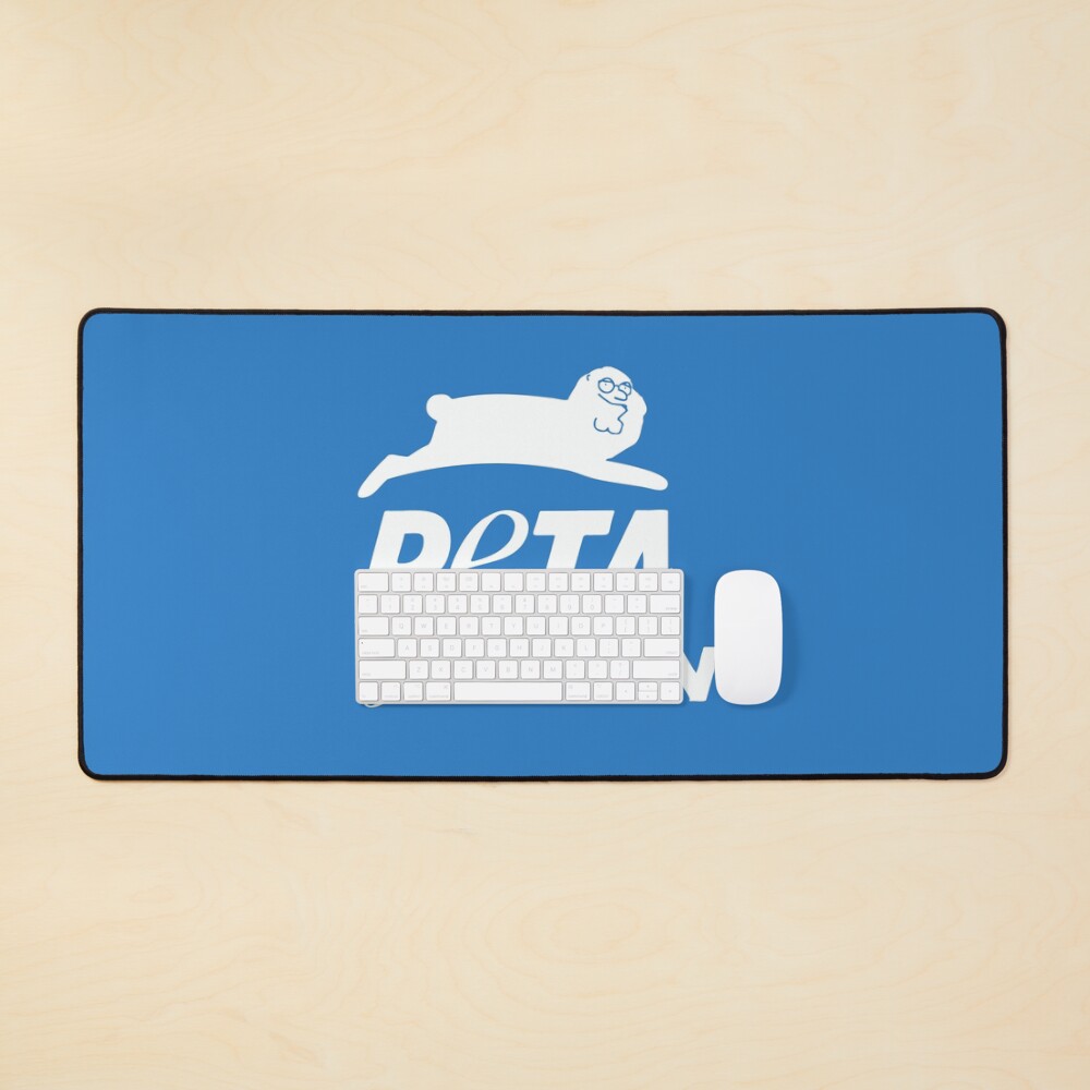 "PETA Griffin" Sticker for Sale by panos1994 | Redbubble