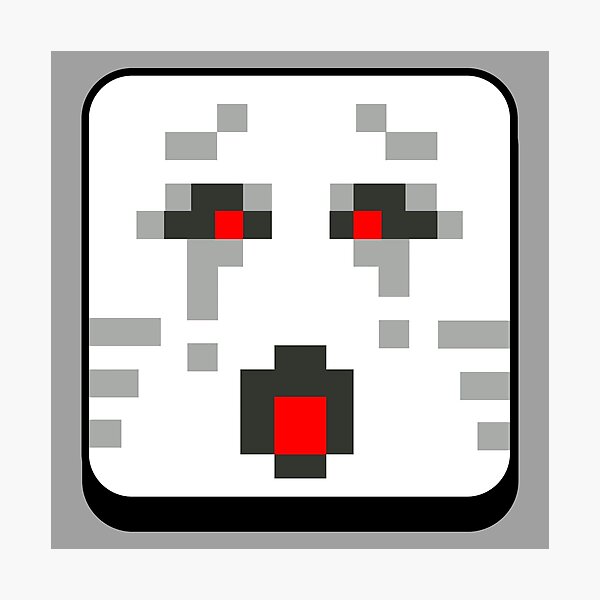 Cara De Fantasma De Minecraft Minecraft Phantom Encounters: Short