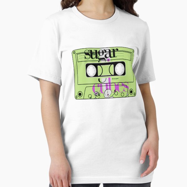 Sugarcubes T-Shirts for Sale | Redbubble Sugarcubes T-Shirts for Sale | Redbubble
