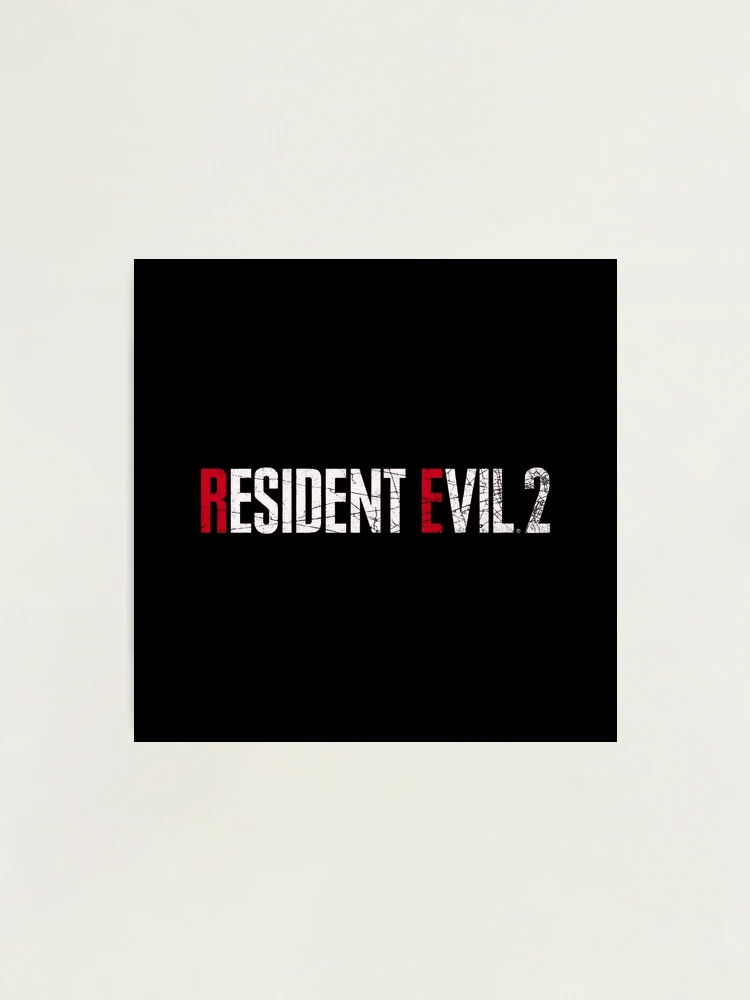 Resident Evil Remake Logo Resident Evil 4 Remake Gold Edition PS5
