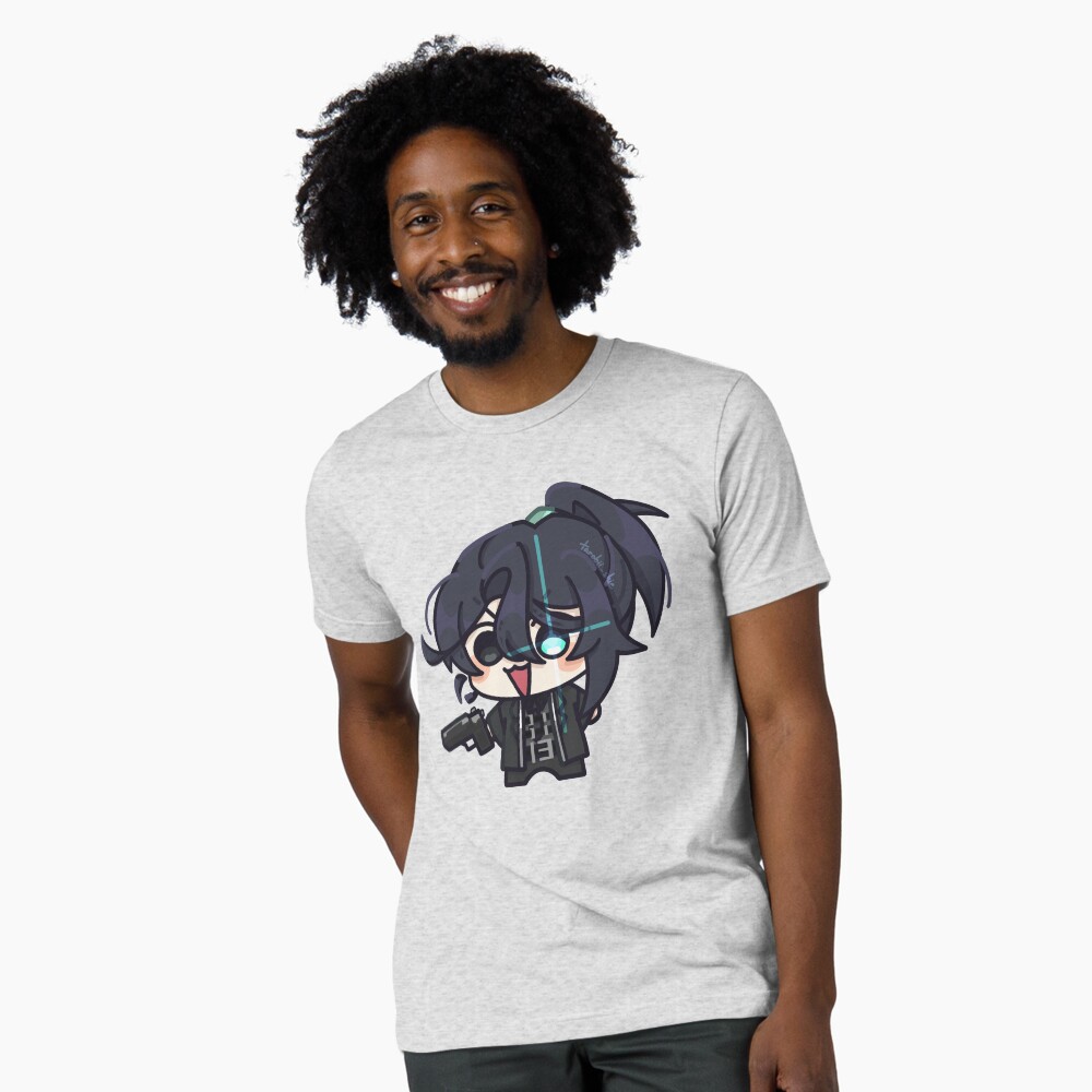 "full stop hong lu || limbus company" Sticker for Sale by tuxibirdie ...