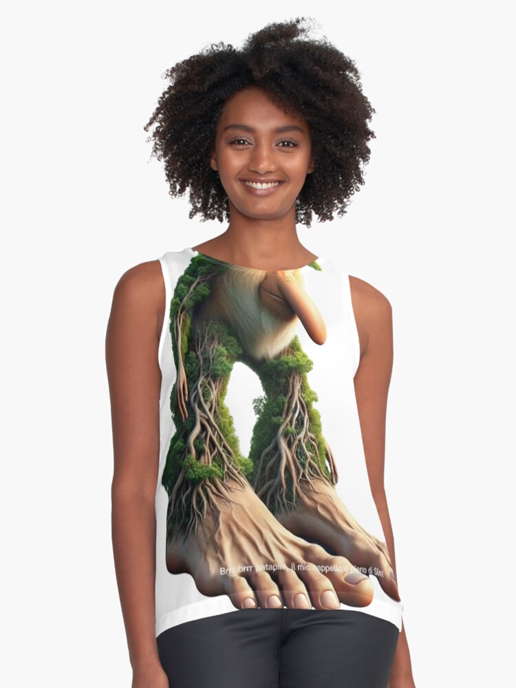 "Brr brr Patapim (Italian Brainrot) Patapim" Sticker for Sale by ...