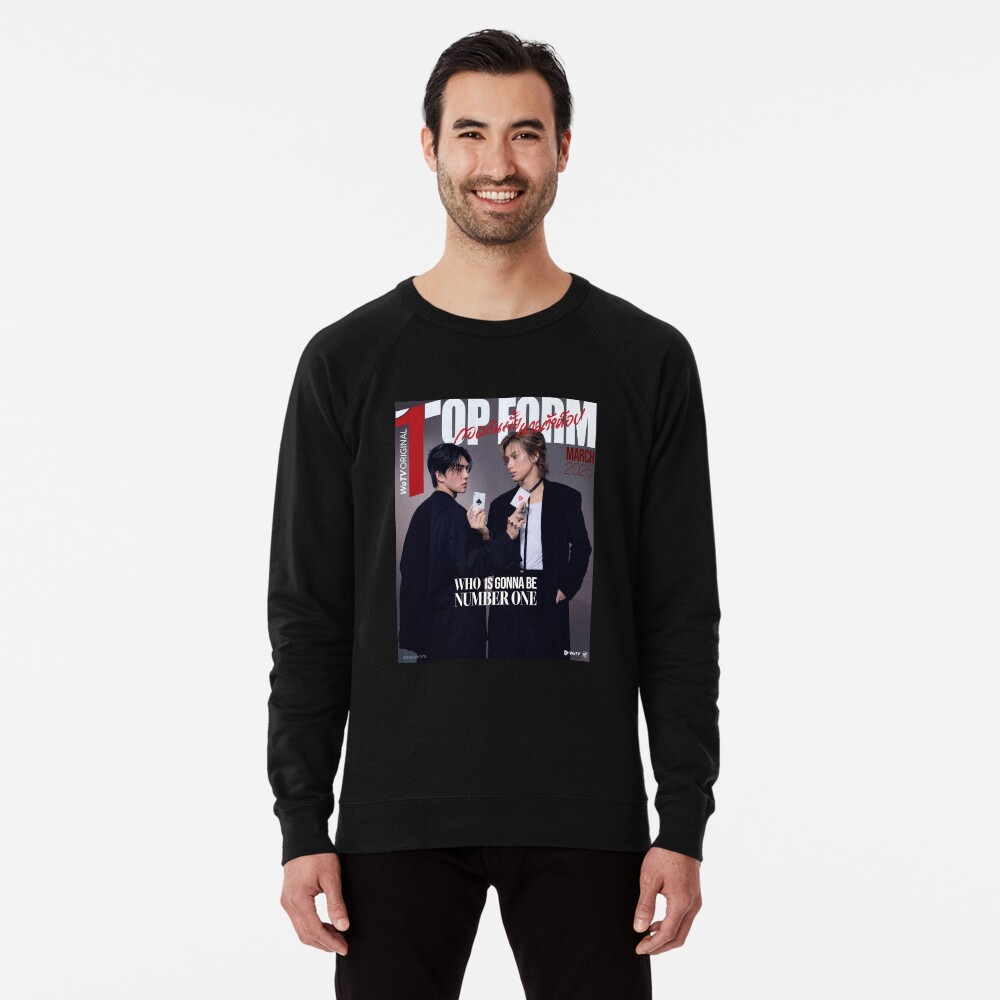 "TOP FORM the series BL Jin Akin Smart Boom Thai drama Lakorn Yaoi ...