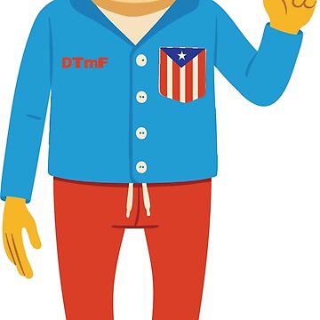 "DtMF, debí tirar más fotos, benito, puerto rico, seguimo aquí, concho ...