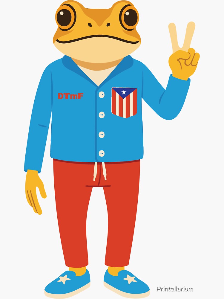 "DtMF, debí tirar más fotos, benito, puerto rico, seguimo aquí, concho ...