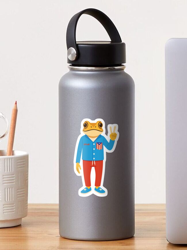 "DtMF, debí tirar más fotos, benito, puerto rico, seguimo aquí, concho ...