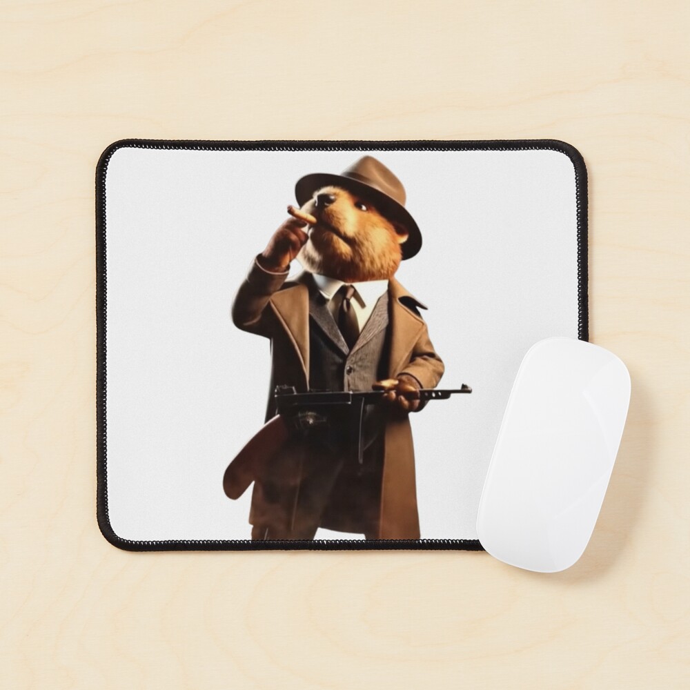 "Bobritto Bandito (Italian Brainrot) " Sticker for Sale by LookinFreshh ...