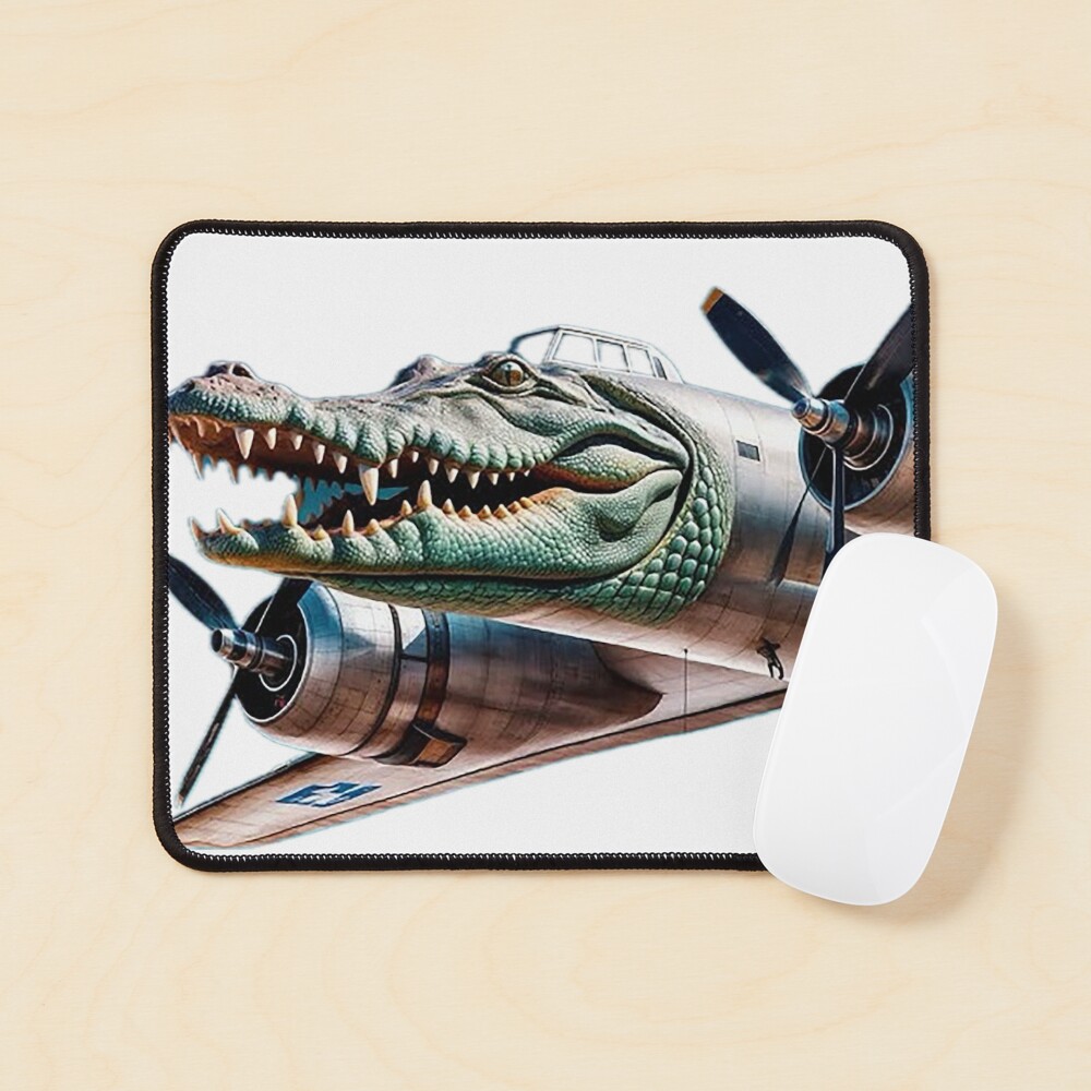 "Bombardino Cocodrillo - Italian Brainrot" Sticker for Sale by ...