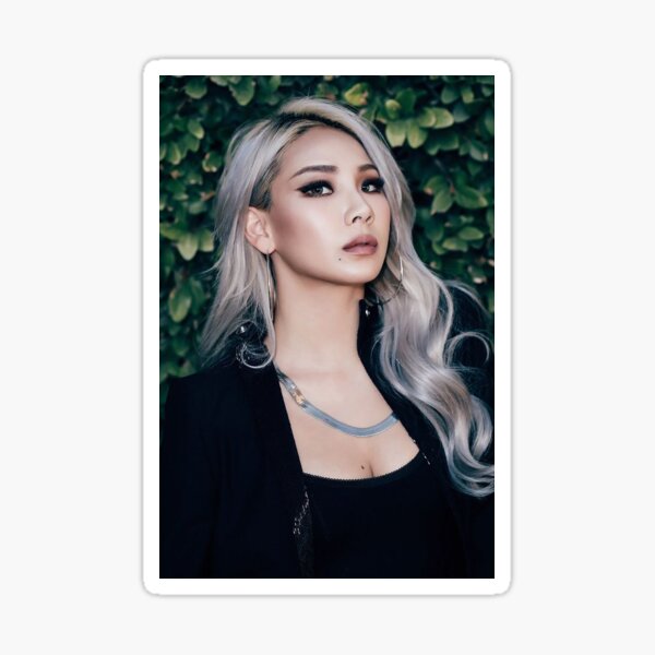 "CL Sticker" Sticker by Magalyv98 | Redbubble