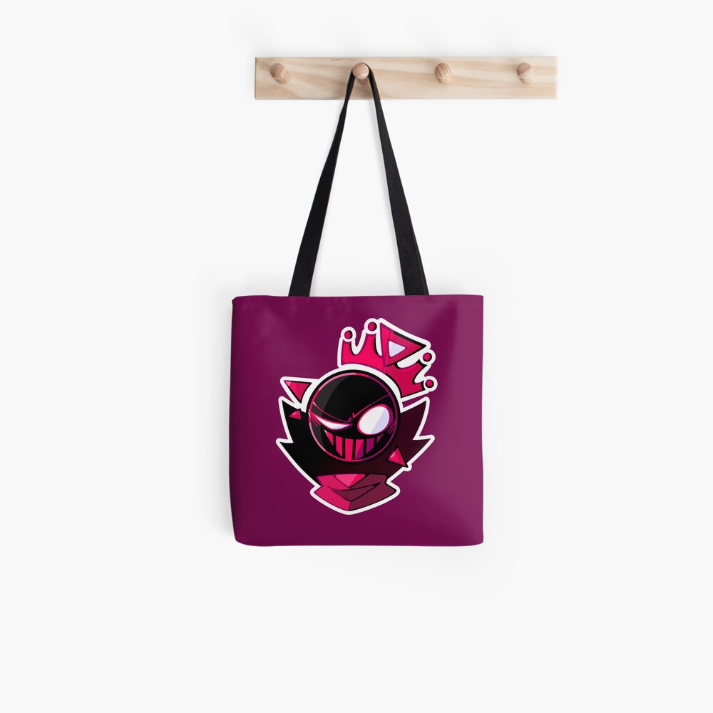"Blixer Sticker Evil" Sticker for Sale by Dalkhu-Studios | Redbubble