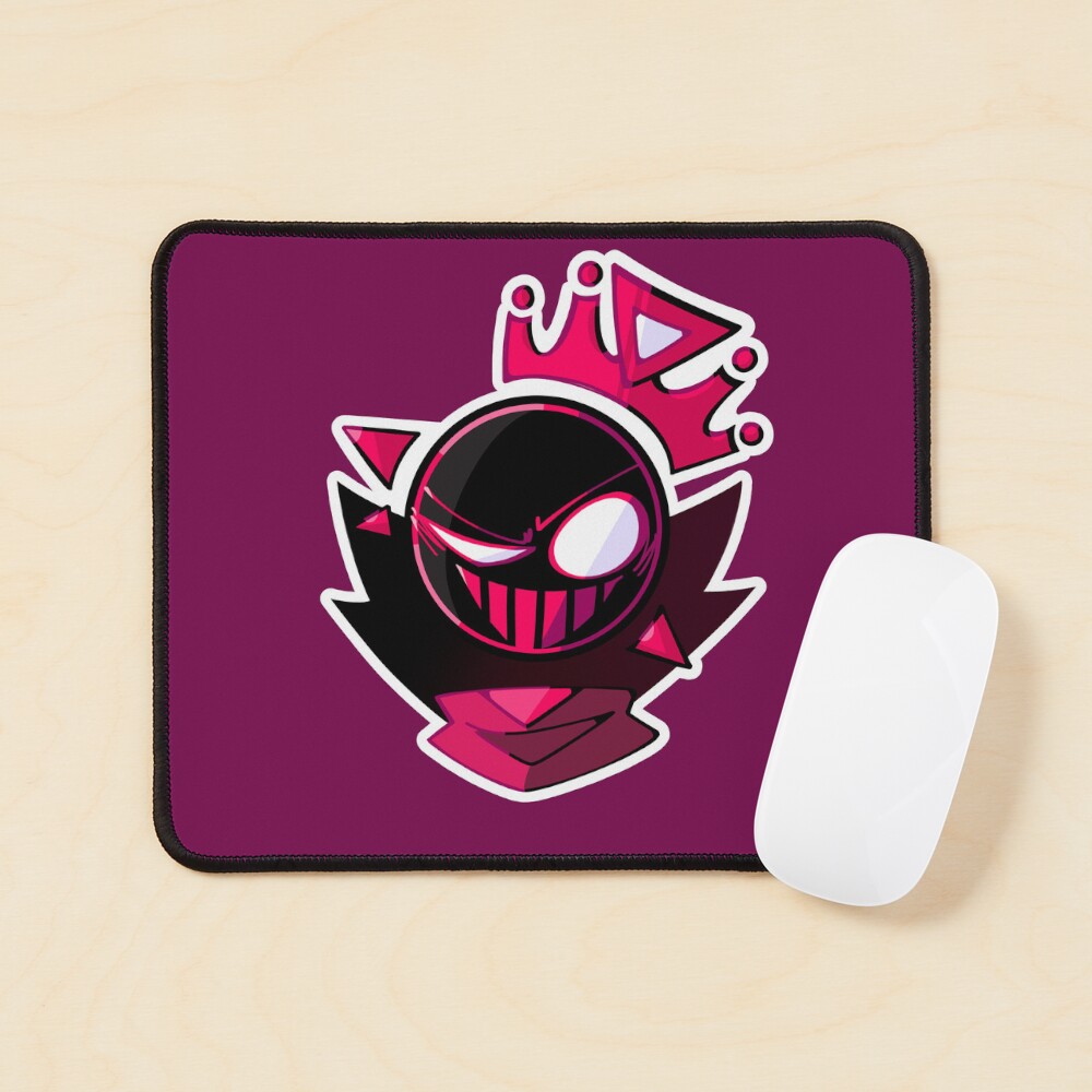 "Blixer Sticker Evil" Sticker for Sale by Dalkhu-Studios | Redbubble