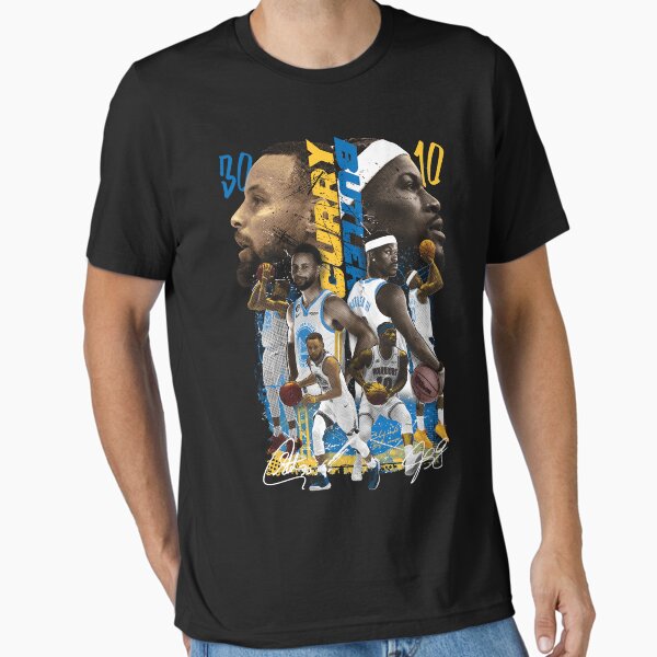 "Curry and Butler" Essential T-Shirt for Sale by IconicCats | Redbubble