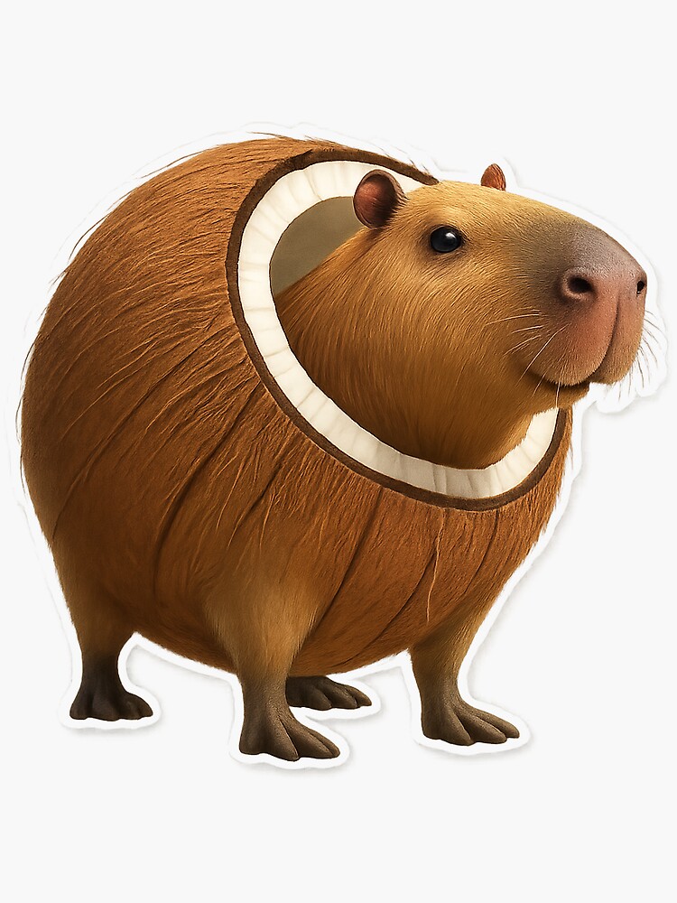 "Burbaloni Luliloli" Sticker for Sale by diegopastor | Redbubble